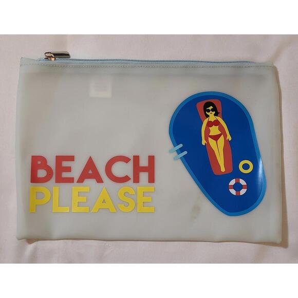 west loop | Swim | West Loop Wet Swimsuit Bag Womens Size Os Travel ...